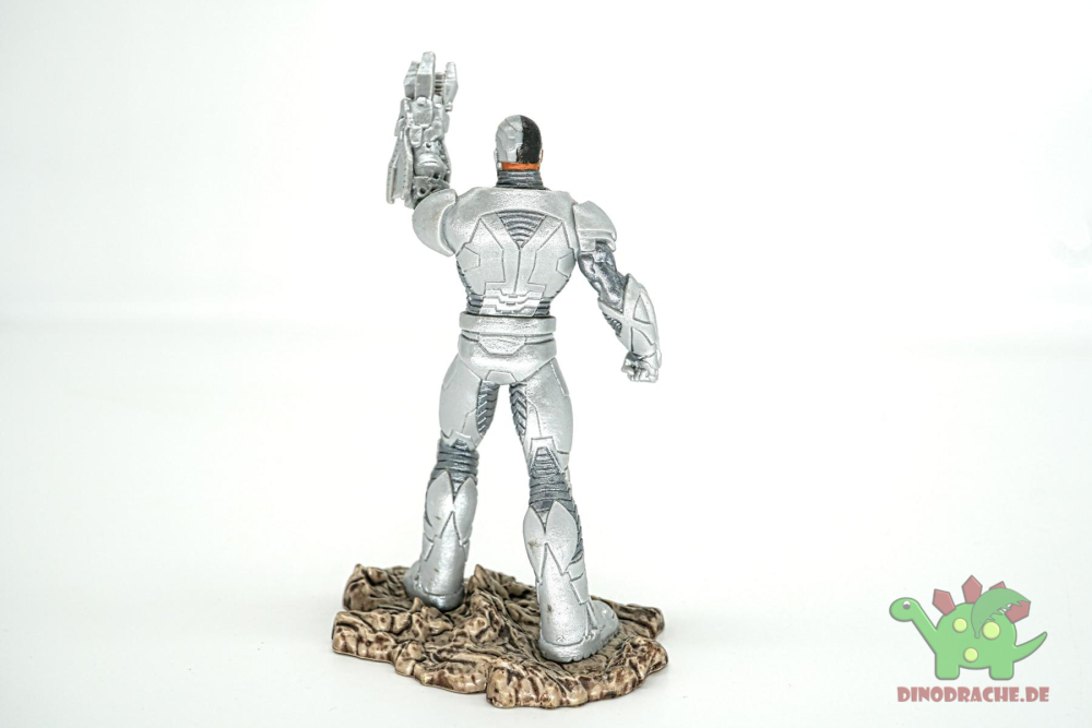 Schleich Cyborg 22519